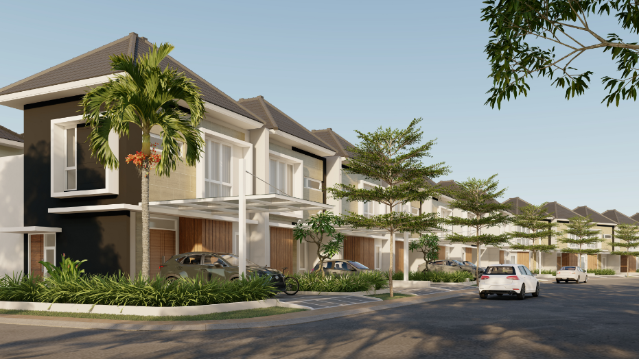 Tips Memiliki Hunian Yang Sehat Untuk Keluarga - Paradiso@Sentul