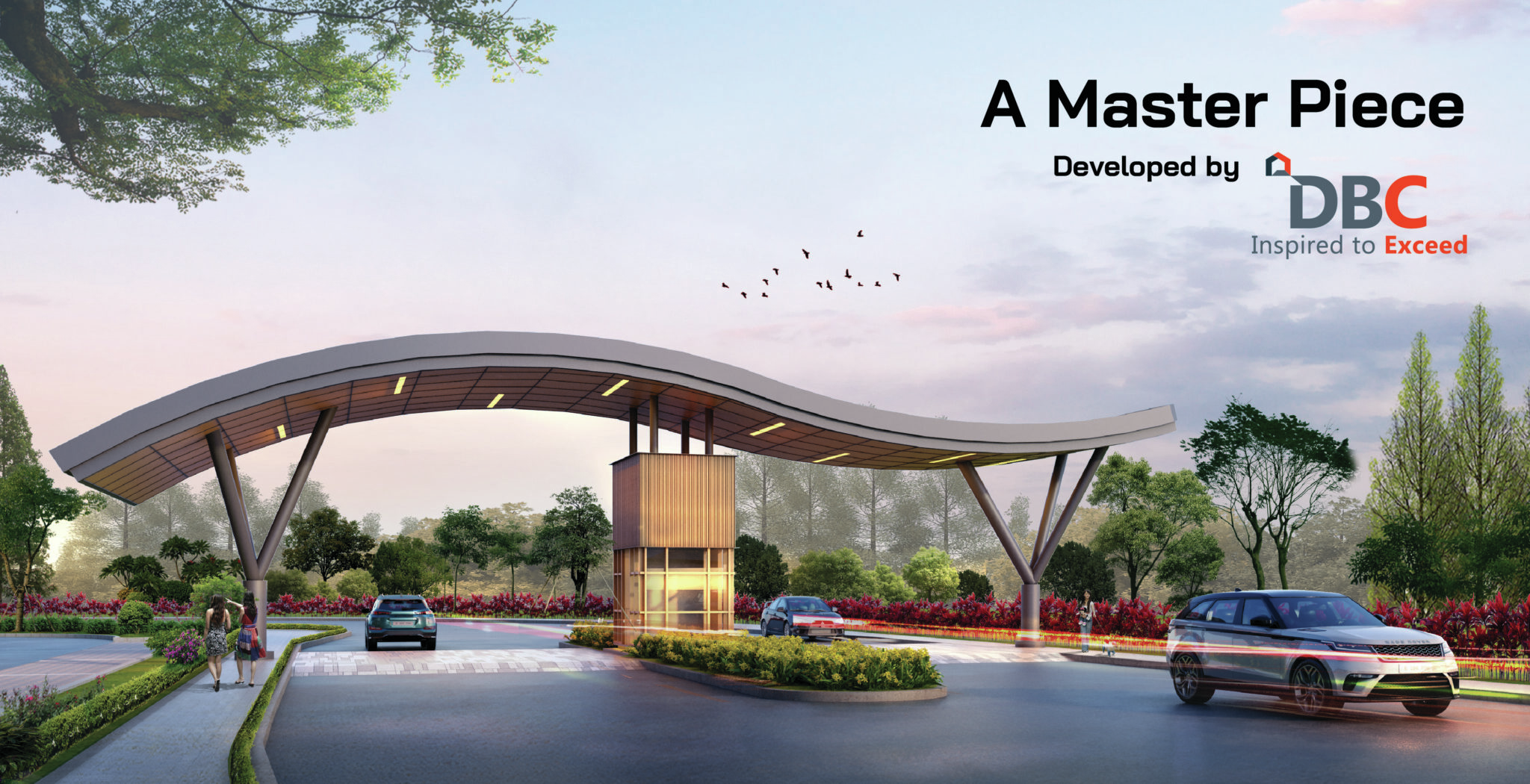 Home - Paradiso@Sentul